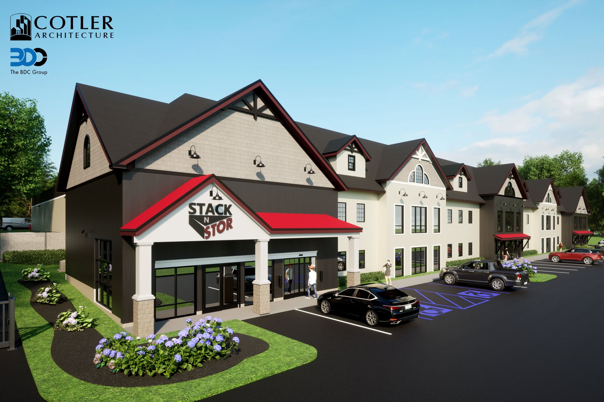 Multiple Locations | Solli Engineering, LLC