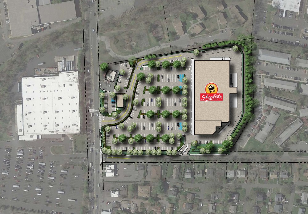 Greenburgh, NY Town Board Approves Site Plan for New ShopRite | Solli ...